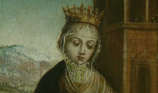 Rainha Santa Isabel – RTP Arquivos