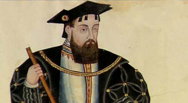 Vasco da Gama – RTP Arquivos