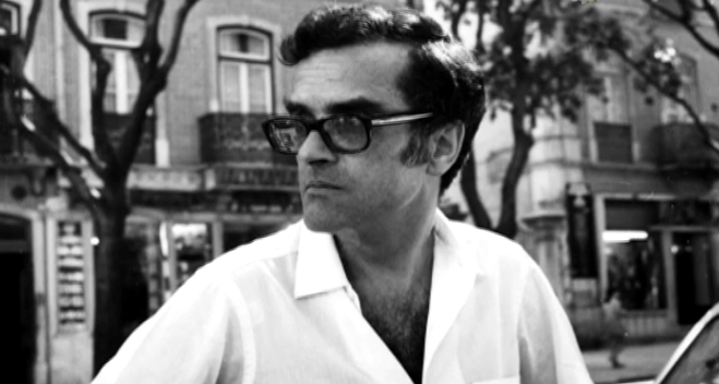 Alexandre O’ Neill – RTP Arquivos