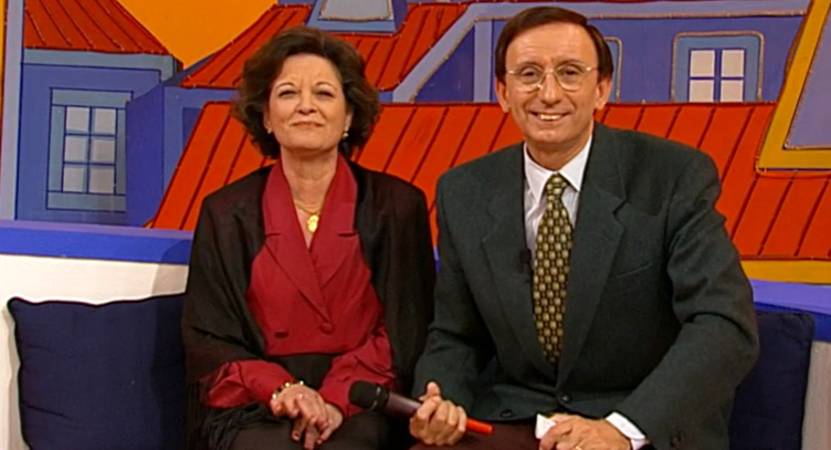 Azambuja – Parte II – RTP Arquivos