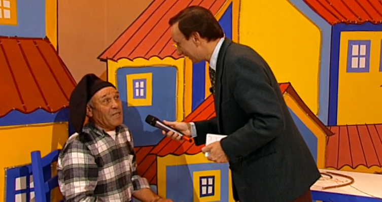 Azambuja – Parte I – RTP Arquivos