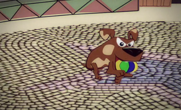 Ilha das Cores – RTP Arquivos