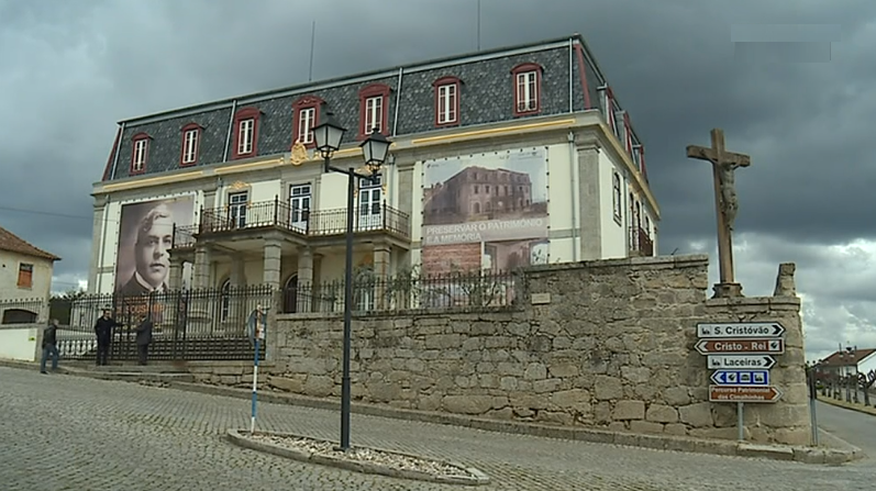 Casa do Passal – RTP Arquivos