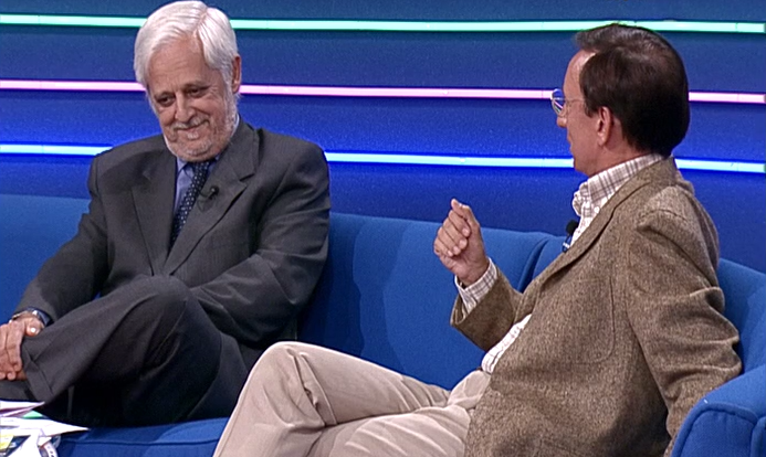 O Amigo Público – Parte I – RTP Arquivos