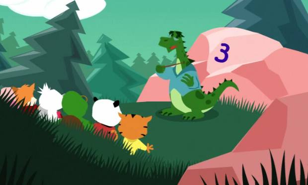 Ilha das Cores – RTP Arquivos