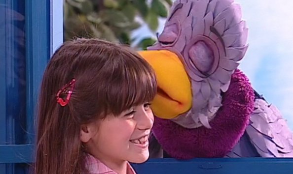 Ilha das Cores – RTP Arquivos