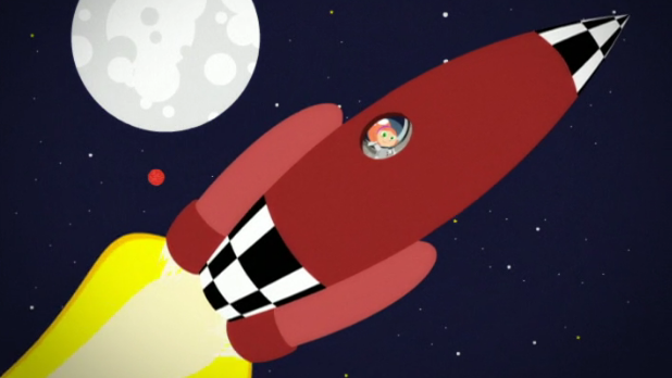 Ilha das Cores – RTP Arquivos