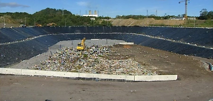 Construção de incineradora em São Miguel – RTP Arquivos
