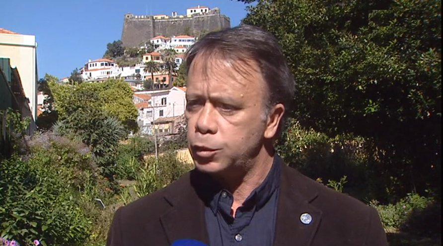 Entrevista a Ricardo Araújo – RTP Arquivos