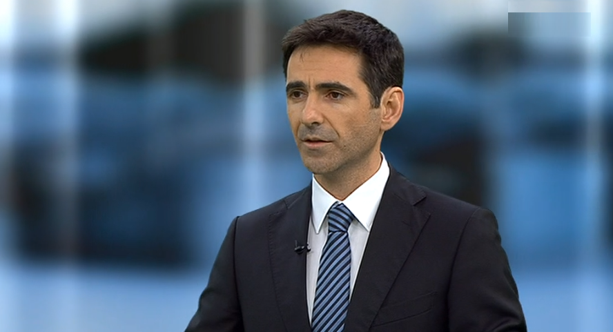 Entrevista a Ricardo Arroja – RTP Arquivos