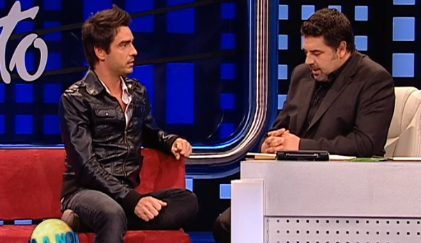 Sexta à Noite – Parte II – RTP Arquivos