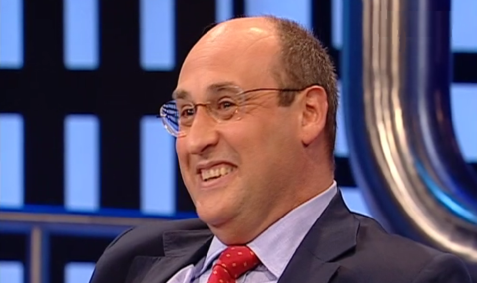 Sexta à Noite – Parte I – RTP Arquivos