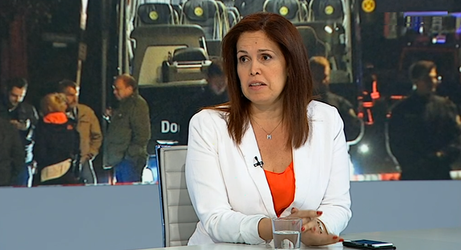 Entrevista a Helena Ferro Gouveia – RTP Arquivos