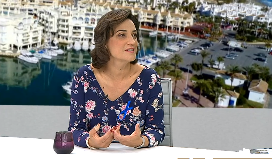 Entrevista a Helena Pedroso – RTP Arquivos