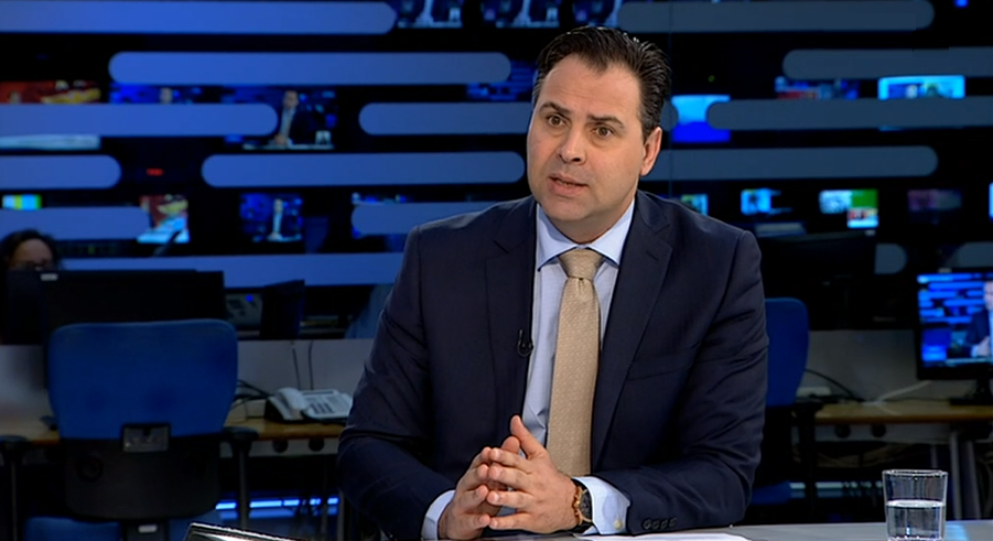 Entrevista a Lúcio Correia – RTP Arquivos