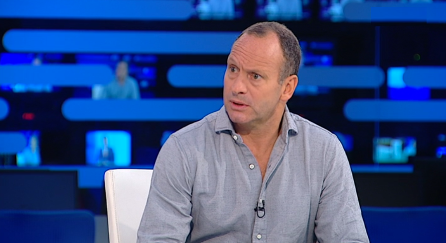 Entrevista a Fernando Chaves – RTP Arquivos