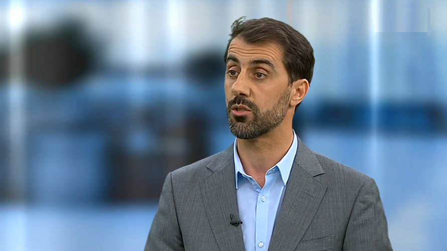 Entrevista a Hugo Vicente Freitas – RTP Arquivos