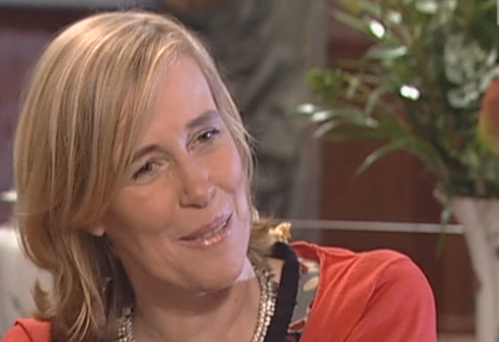 Isabel Stilwell – RTP Arquivos