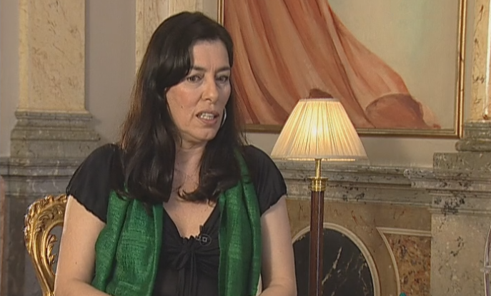 Paula Guedes – RTP Arquivos