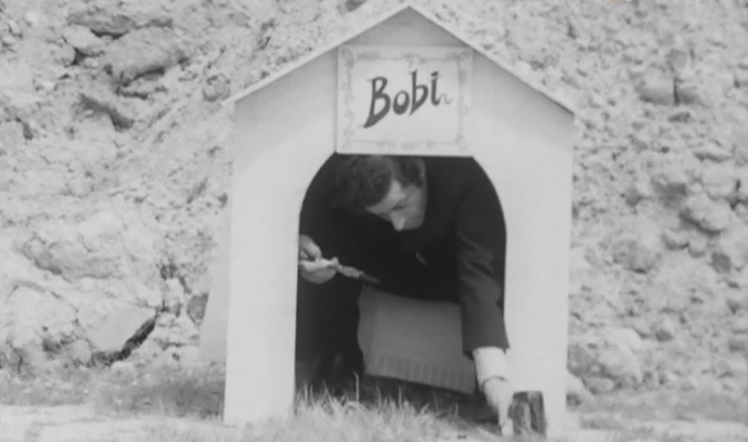 Bobi – RTP Arquivos