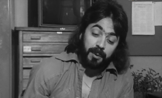 Bobi – Parte II – RTP Arquivos