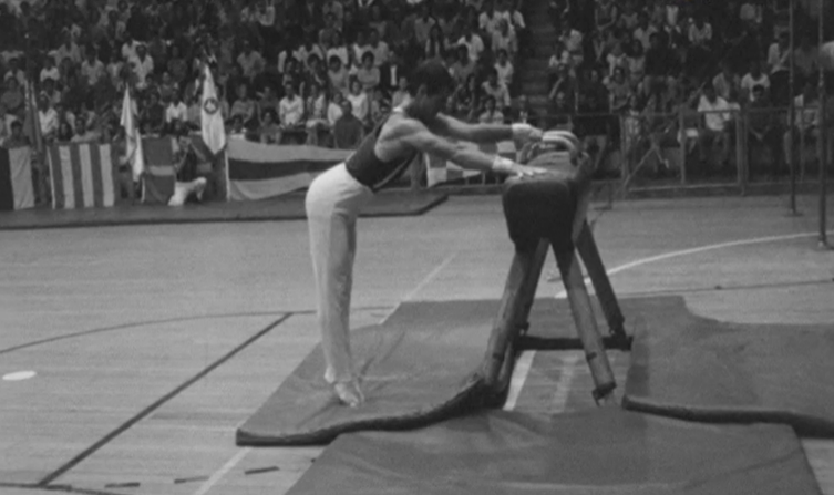 Sarau do Clube Ginástico Português do Rio de Janeiro – RTP Arquivos