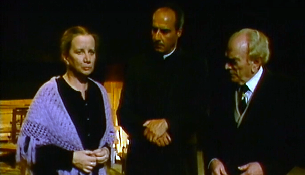 Cenas da Vida de Benilde – Parte I – RTP Arquivos