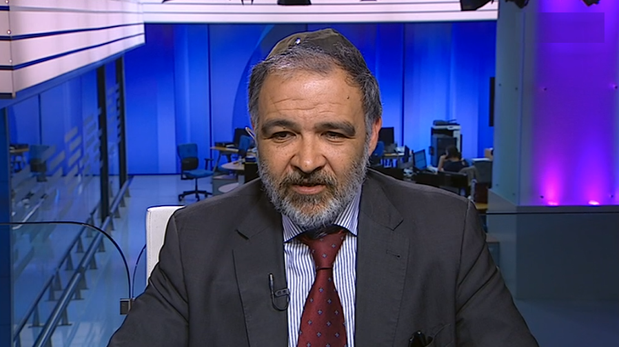 Entrevista a Isaac Assor – RTP Arquivos