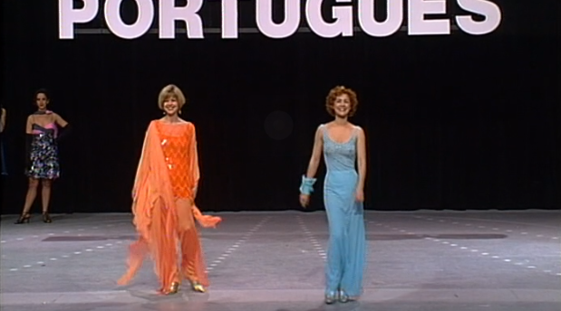 Canal 1 Mais Português – Parte II – RTP Arquivos