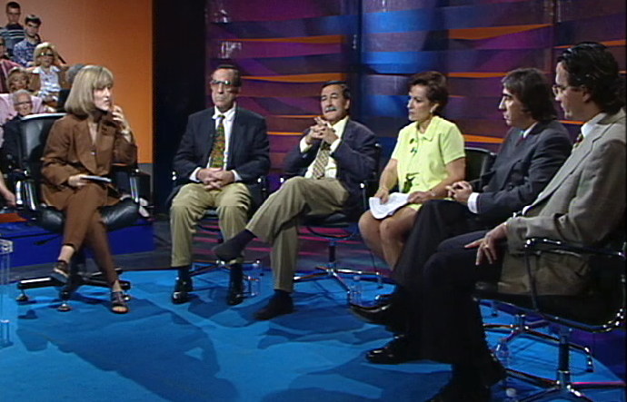 A Velhice – Parte I – RTP Arquivos