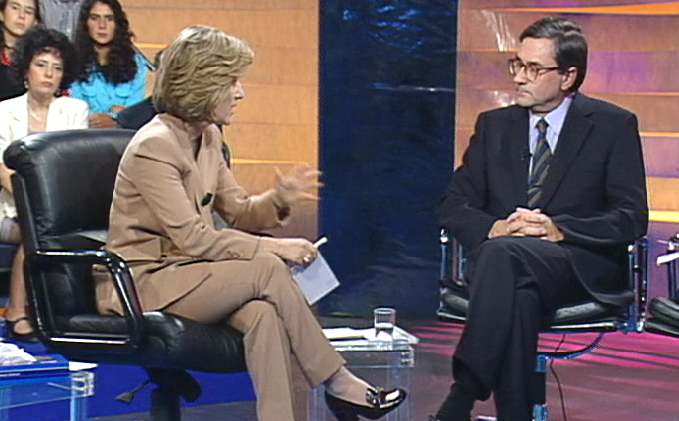 A Educação – Parte I – RTP Arquivos