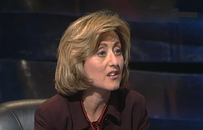 A Lei da Caça – Parte I – RTP Arquivos