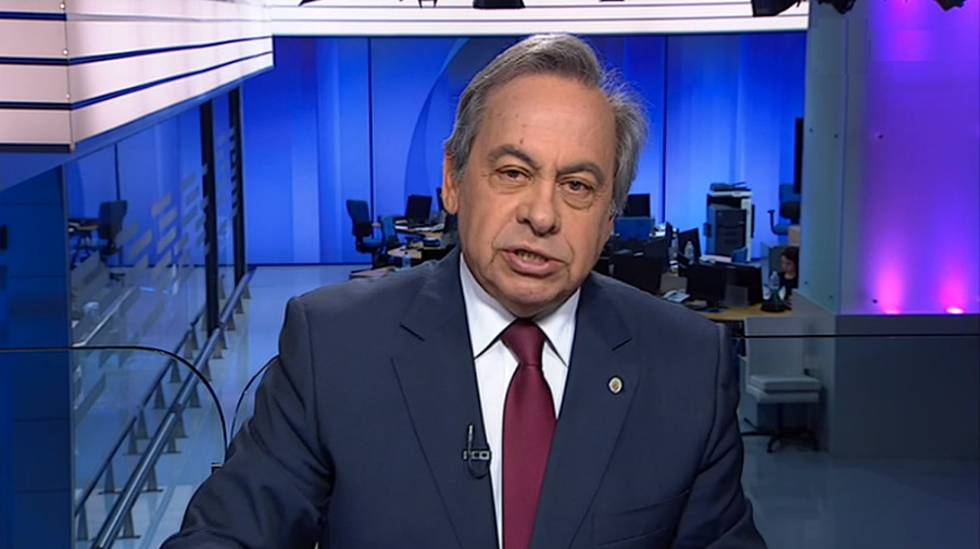 Entrevista a Carlos Mineiro Aires – RTP Arquivos
