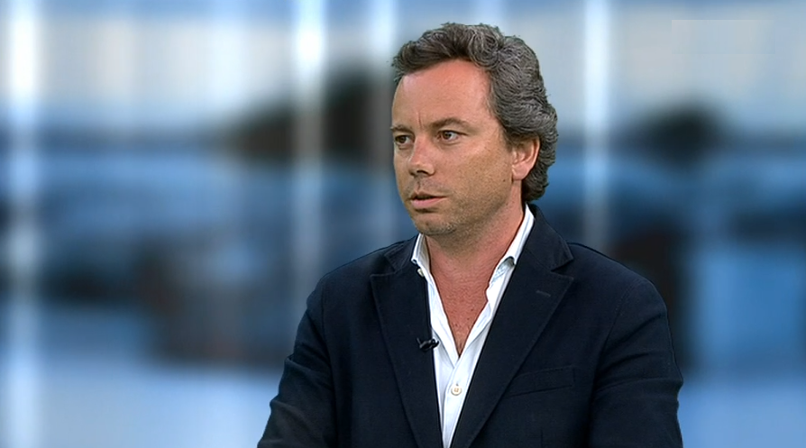 Entrevista a Nuno Pinto Augusto – RTP Arquivos