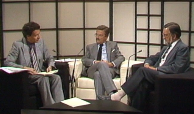 Ponto por Ponto – Parte I – RTP Arquivos