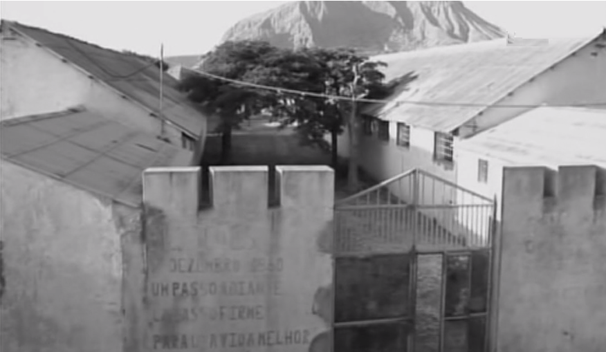 80º Aniversário da fundação da Prisão do Tarrafal – RTP Arquivos