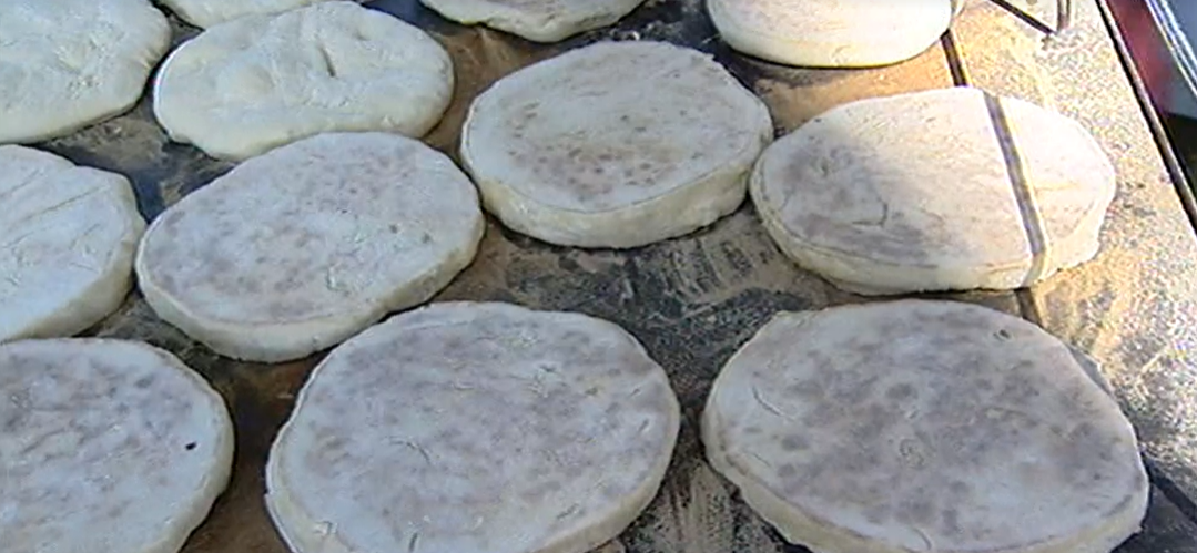 2ª Mostra do bolo do caco e do pão caseiro – RTP Arquivos