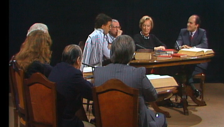 Desgarradas – Parte I – RTP Arquivos