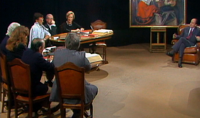 Desgarradas – Parte II – RTP Arquivos