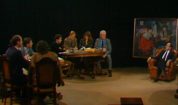 Desgarradas – Parte I – RTP Arquivos