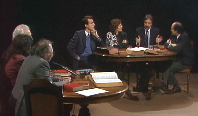 Desgarradas – Parte II – RTP Arquivos