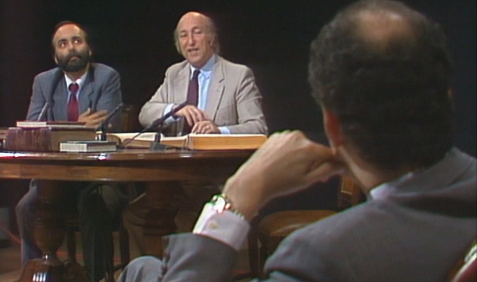 Desgarradas – Parte I – RTP Arquivos