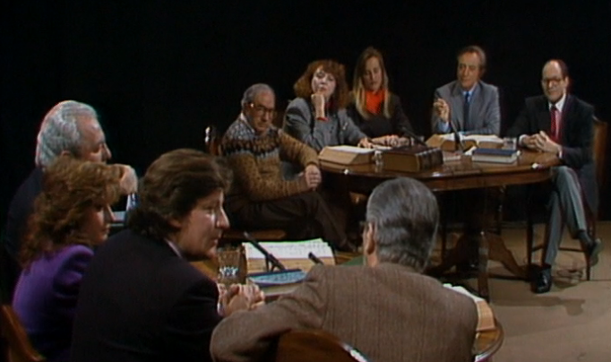 Desgarradas – Parte I – RTP Arquivos