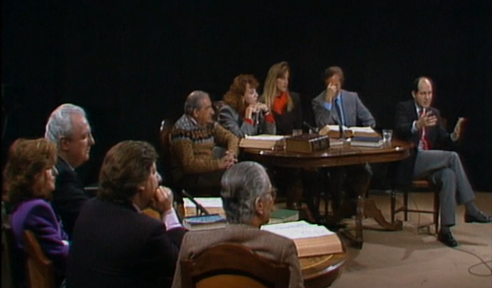 Desgarradas – Parte II – RTP Arquivos