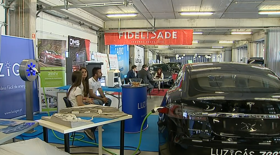 “Smart Region Summit” no Algarve – RTP Arquivos