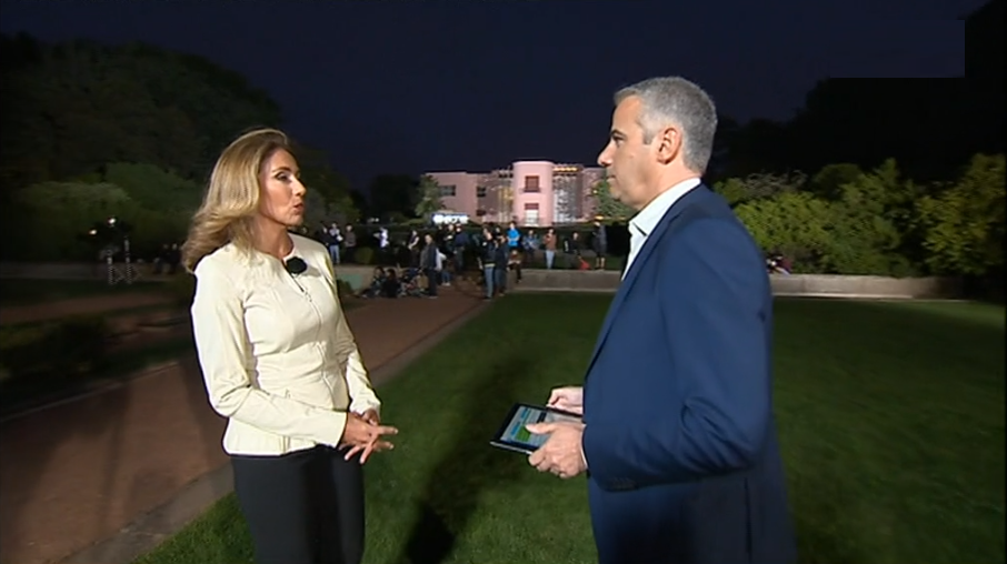 Entrevista a Ana Pinho – RTP Arquivos