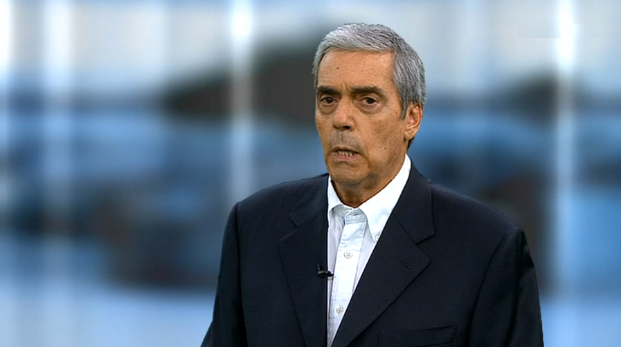 Entrevista a Fernando Sousa – RTP Arquivos