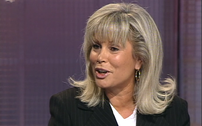 As Mulheres e o Poder – Parte II – RTP Arquivos