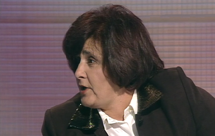 As Mulheres e o Poder – Parte III – RTP Arquivos