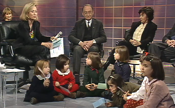 Gémeos – Parte I – RTP Arquivos